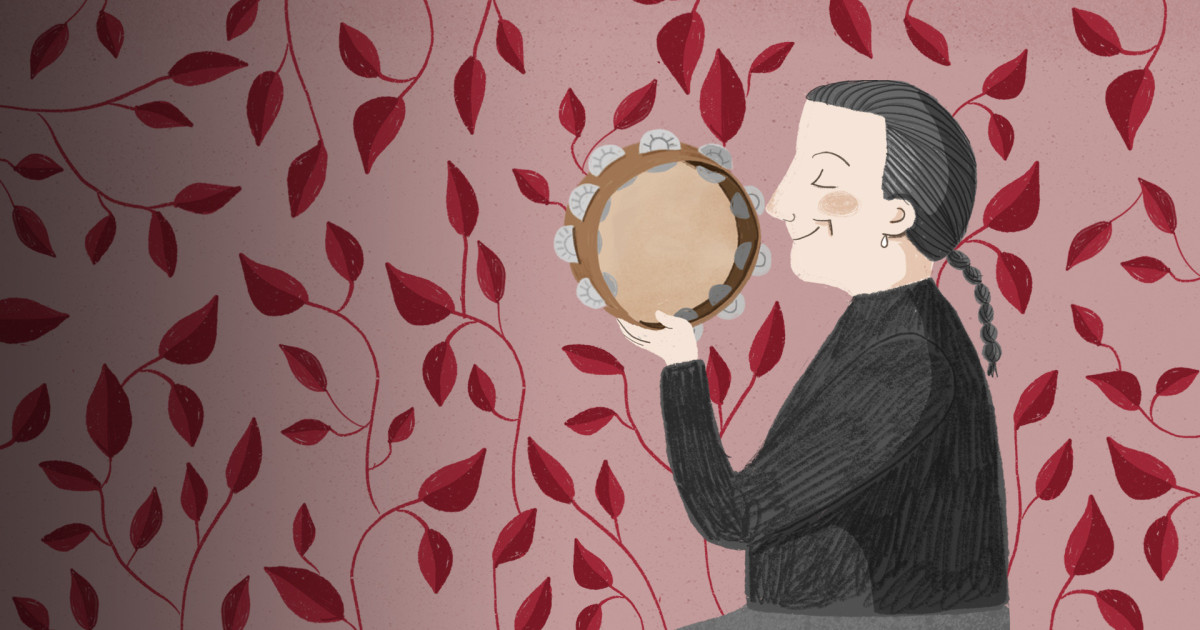 As Letras das cantareiras - Primavera das Letras